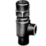 EXTERNAL RELIEF VALVES - BSM Pump